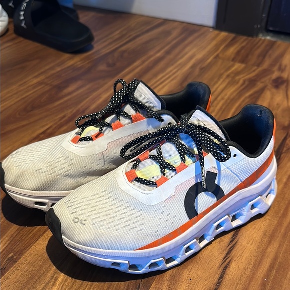 On Running | Shoes | On Cloud Sneakers | Poshmark